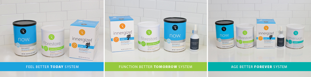 Reliv Celebrates 35 Years of Nourishing the World and Introduces New ...