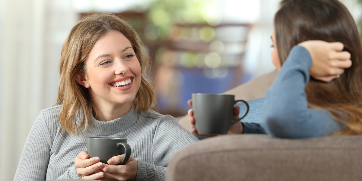 5 RED FLAGS IN YOUR SUPPORT SYSTEM