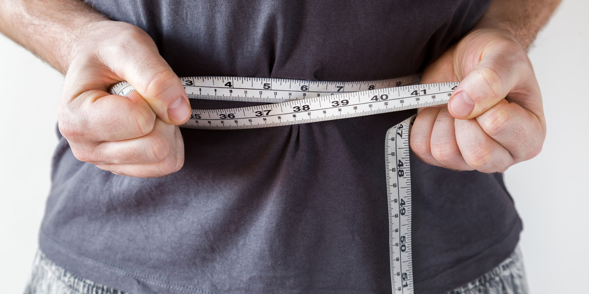 WEIGHT LOSS & HEALTHY AGING