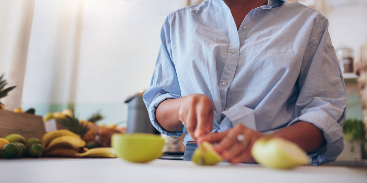 WHY NUTRITION IS IMPORTANT TO WEIGHT LOSS